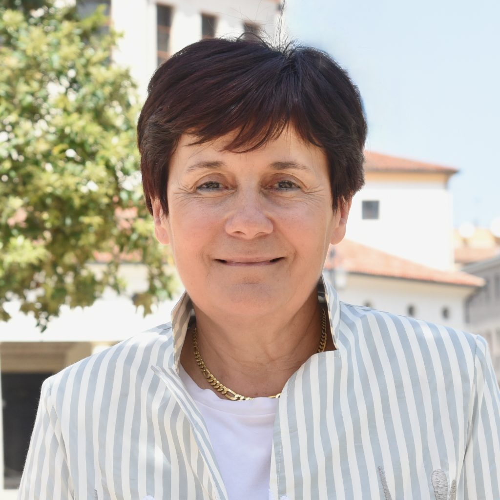Dina Merlo: Perché oggi AS2 è considerata in house dal Comune di Rovigo ...